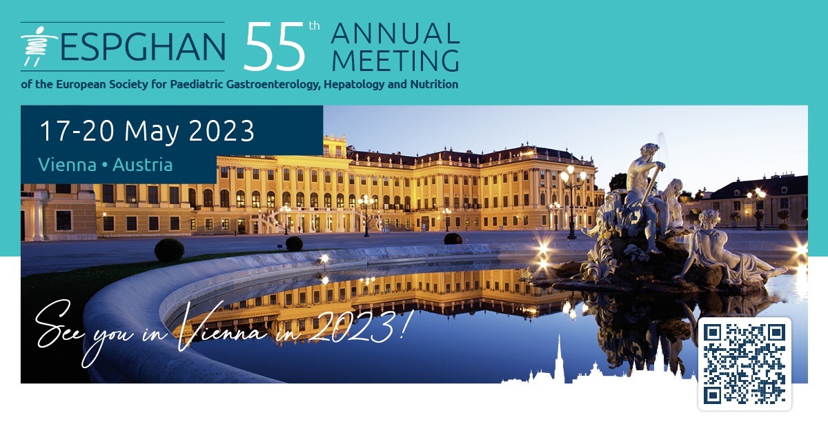 Why Attend? - ESPGHAN 2024