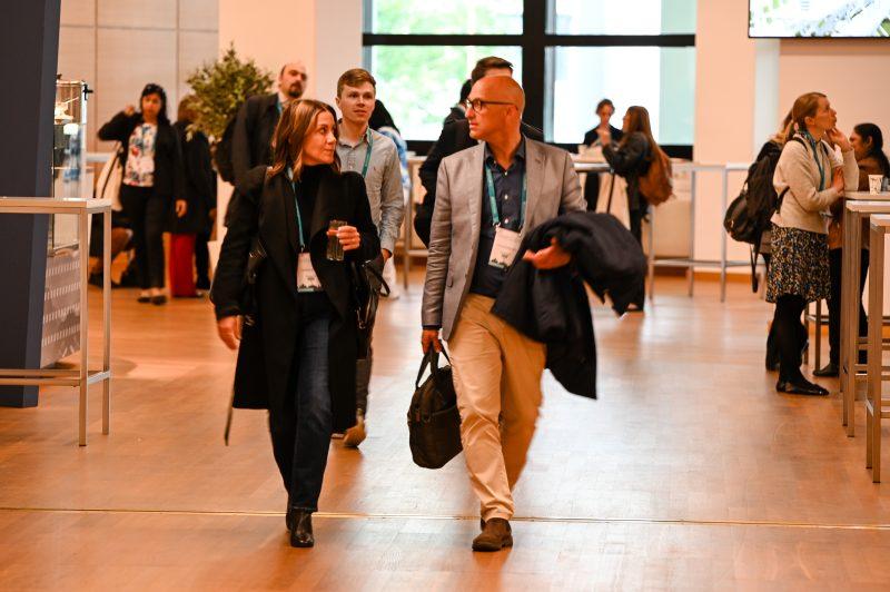 ESPGHAN 2023 Photo Gallery | ESPGHAN 2024